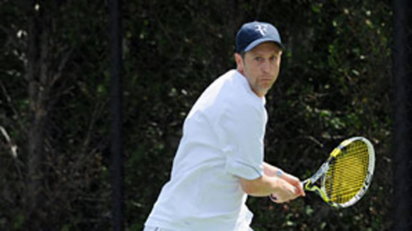 graham ackerman ericsson