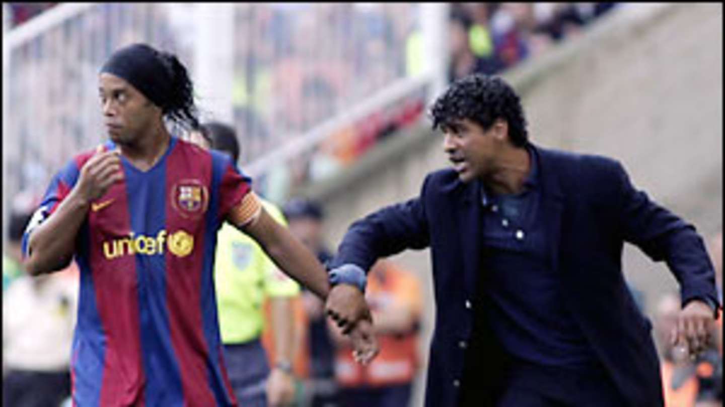 Gavin Hamilton: Barcelona has a case of what used to ail Real Madrid ...