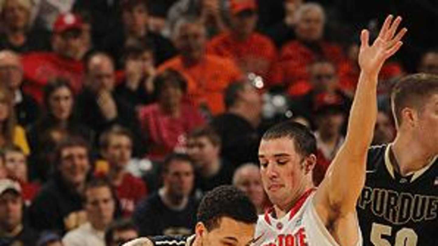 Rob Dauster: Position-by-Position: Position-by-Position: Ohio State ...