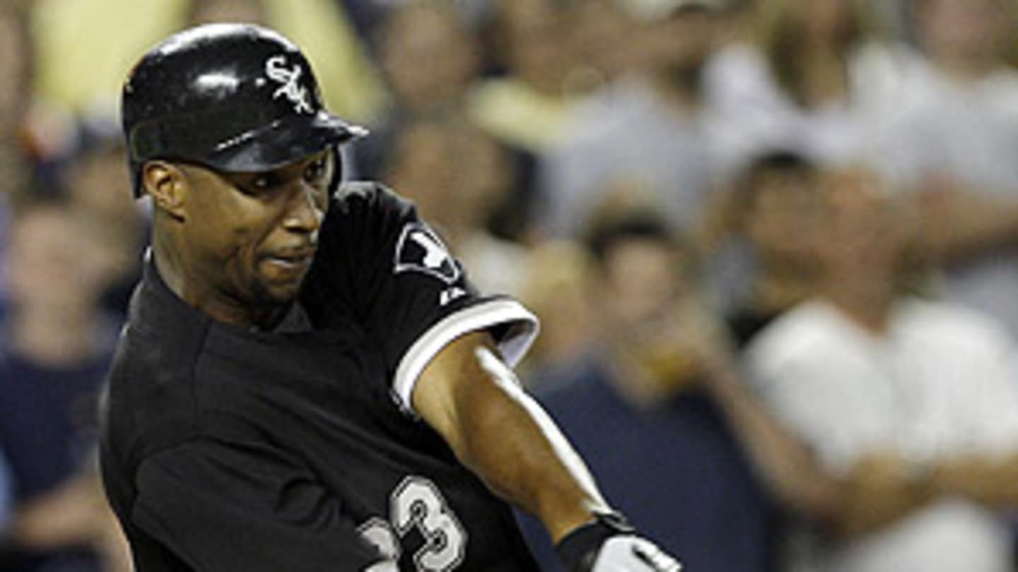 David Sabino: Power to Dye for - Sports Illustrated