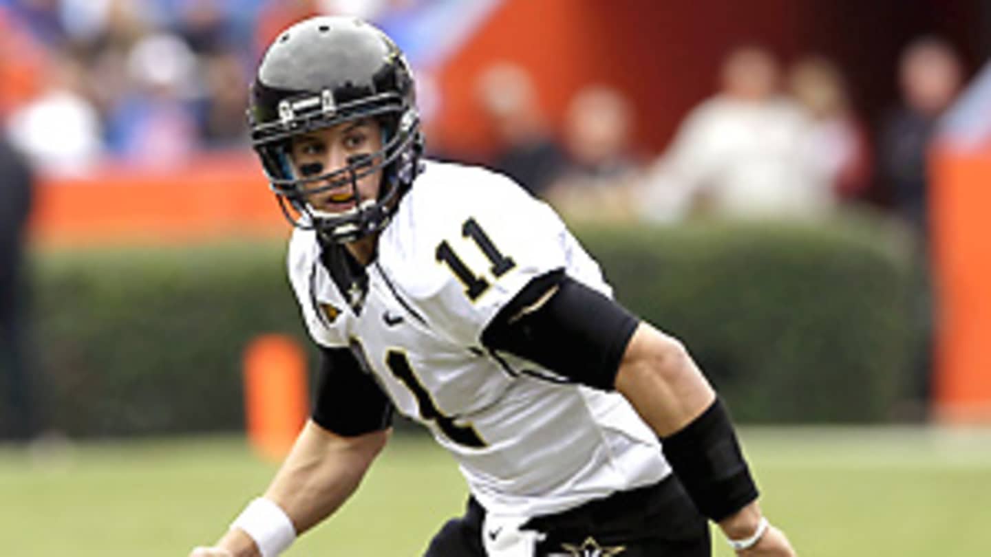 Bill Trocchi: Cincinnati-Vanderbilt Liberty Bowl preview - Sports ...