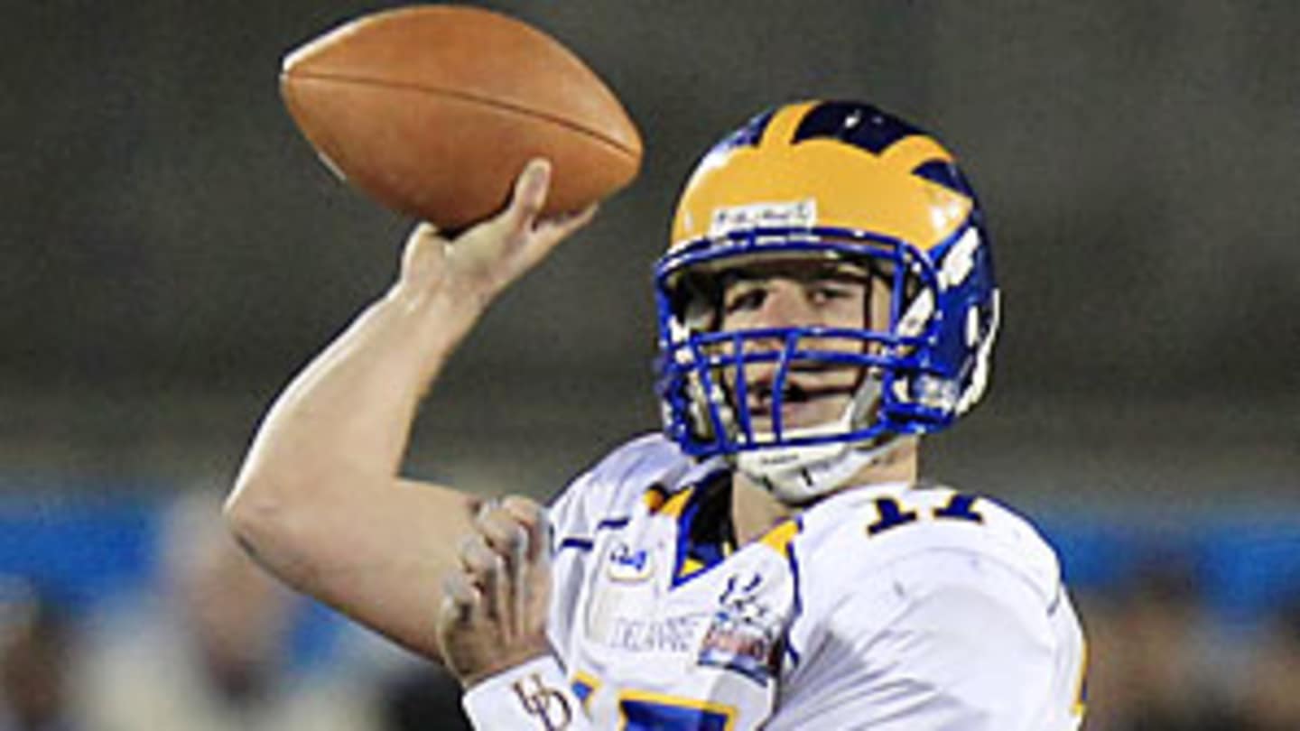 Don Banks: Devlin hopes to craft Delaware's next NFL success story ...