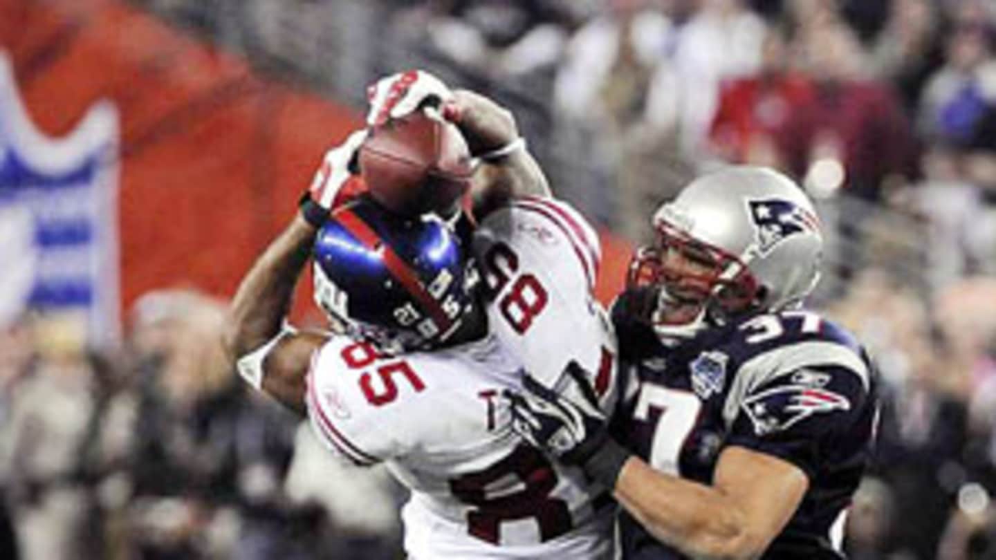 Peter King: Tweeters' convention, Tyree tidbits, more mailbag - Sports ...