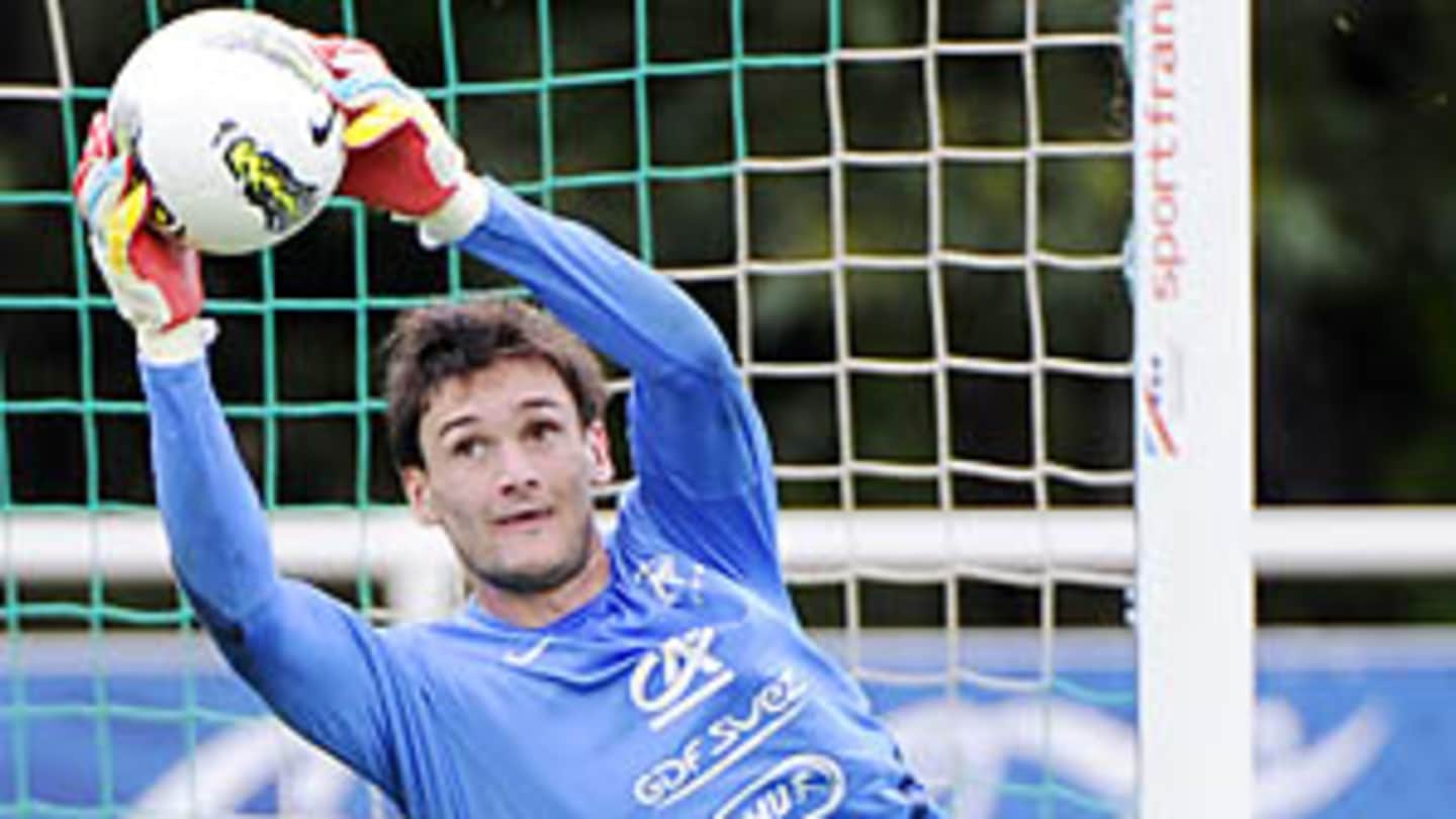 Ben Lyttleton: Inside the peculiar world of soccer's unique breed of ...