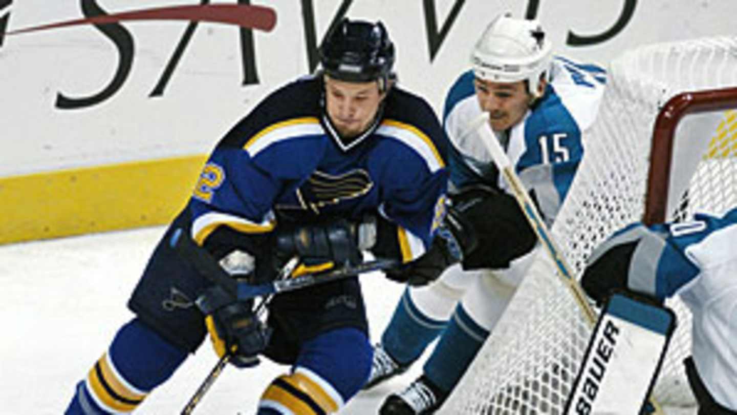Ex-NHLer Danton saves teammate's life in Sweden - Sports Illustrated