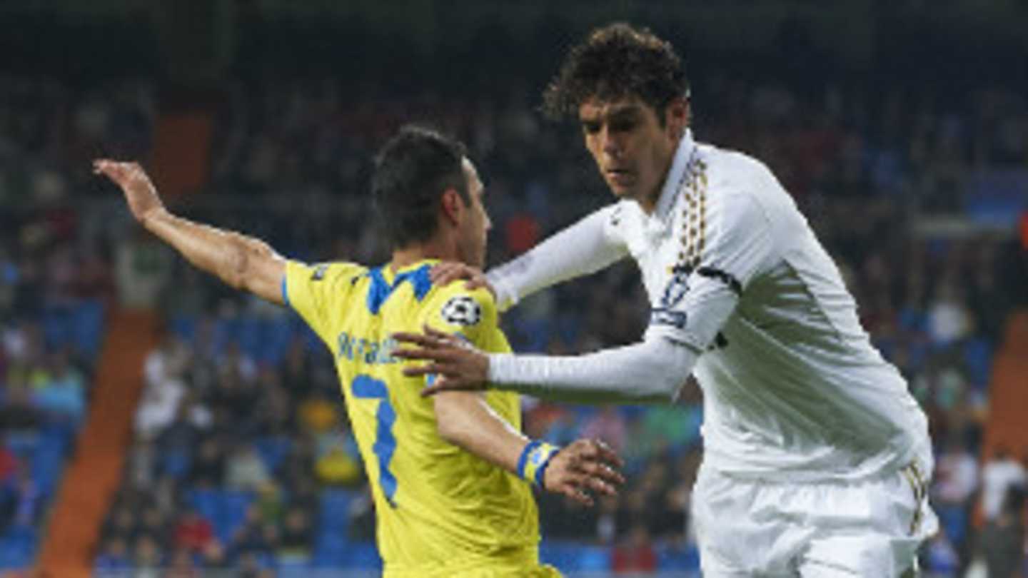 Gabriele Marcotti: Glamour matchups ahead in the Champions League ...