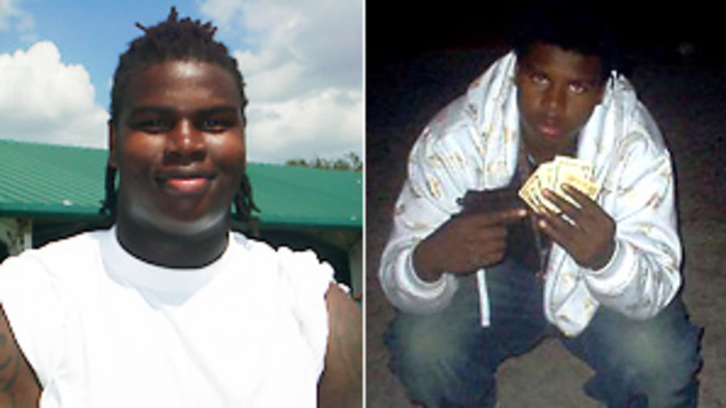 Andy Staples: Florida recruits offer explanations for controversial ...