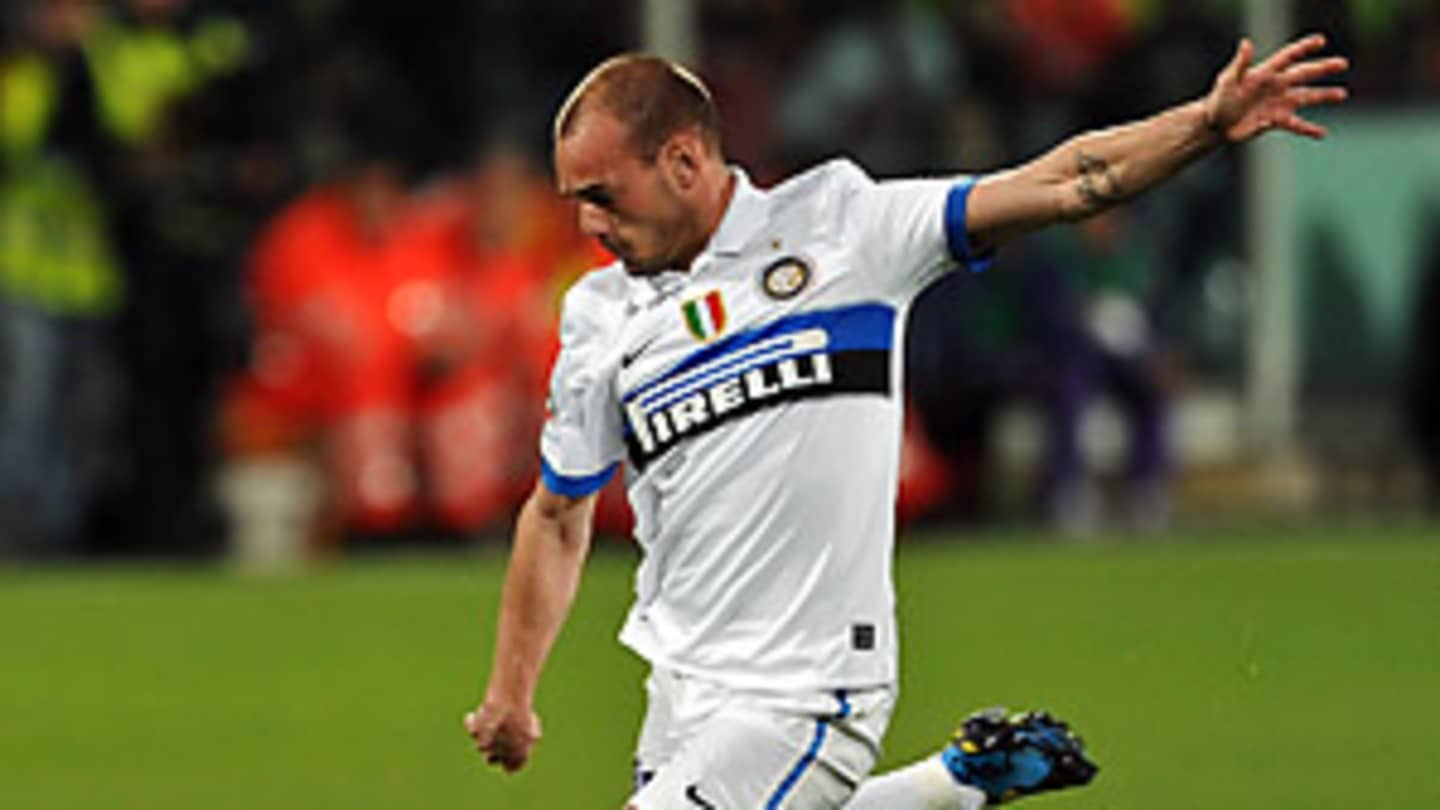 Gabriele Marcotti: Ten big-name players who could be on the move ...