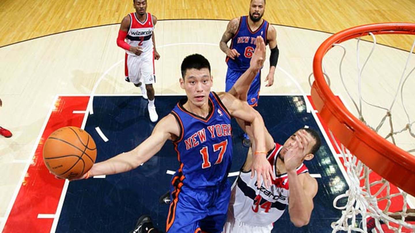 NBA's Best Undrafted Players - Sports Illustrated