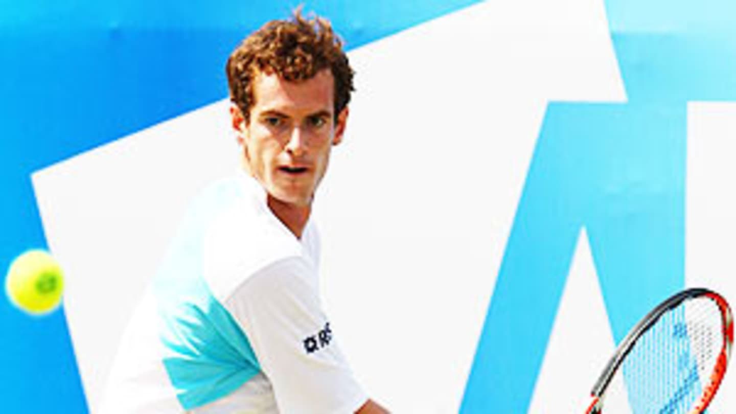 Bryan Armen Graham: Wimbledon storylines to watch - Sports Illustrated