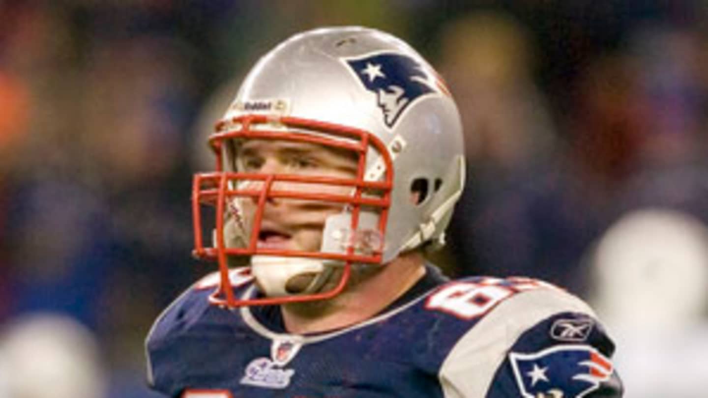 Steve Rushin: Real men wear short sleeves - Sports Illustrated