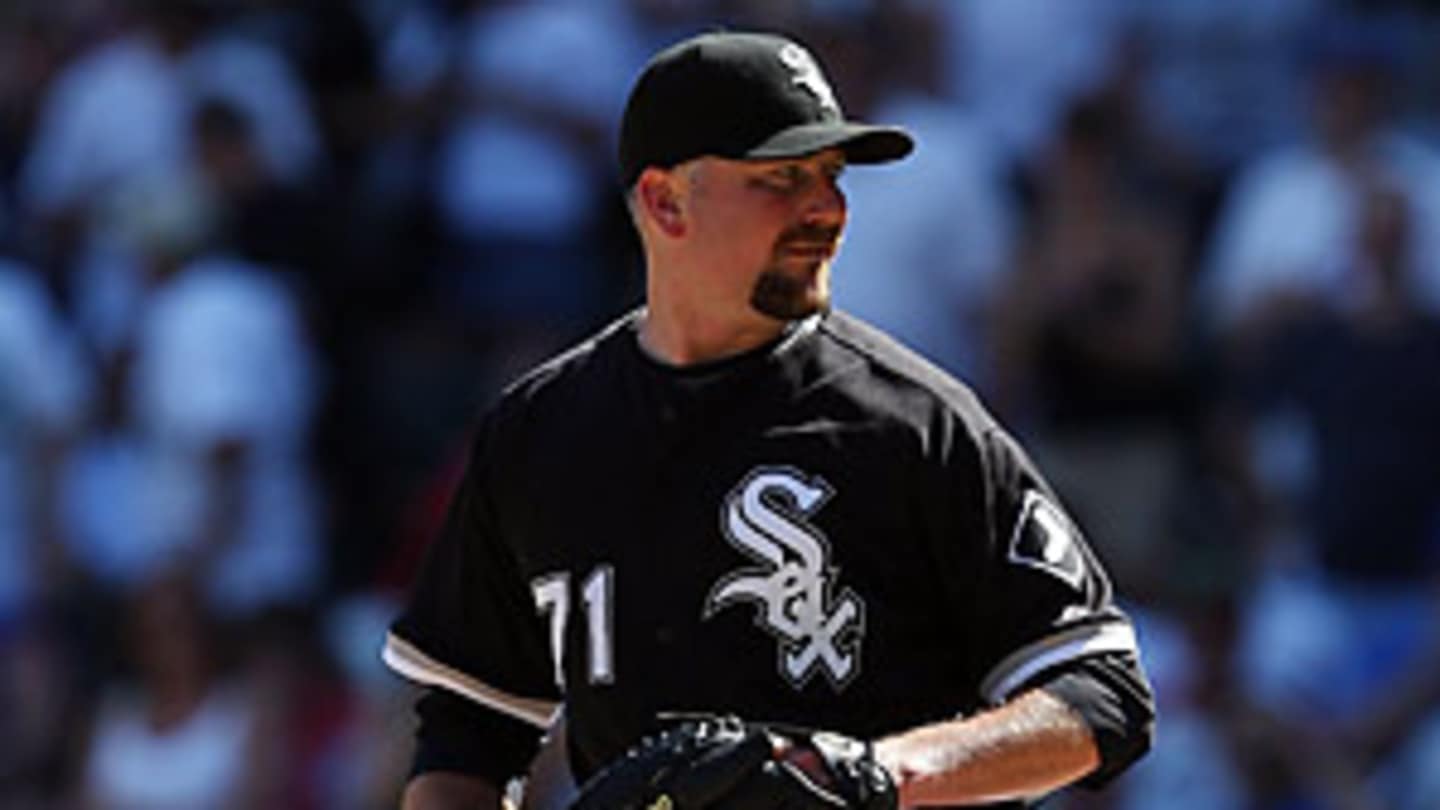 Tim Marchman: Setup men a tricky species for managers to figure out ...