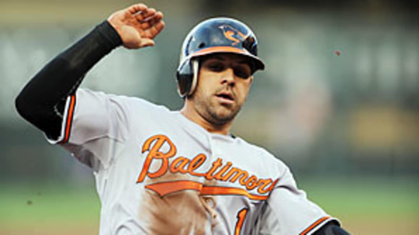 Gary Gramling: Roberts has slowed down but still has value - Sports ...