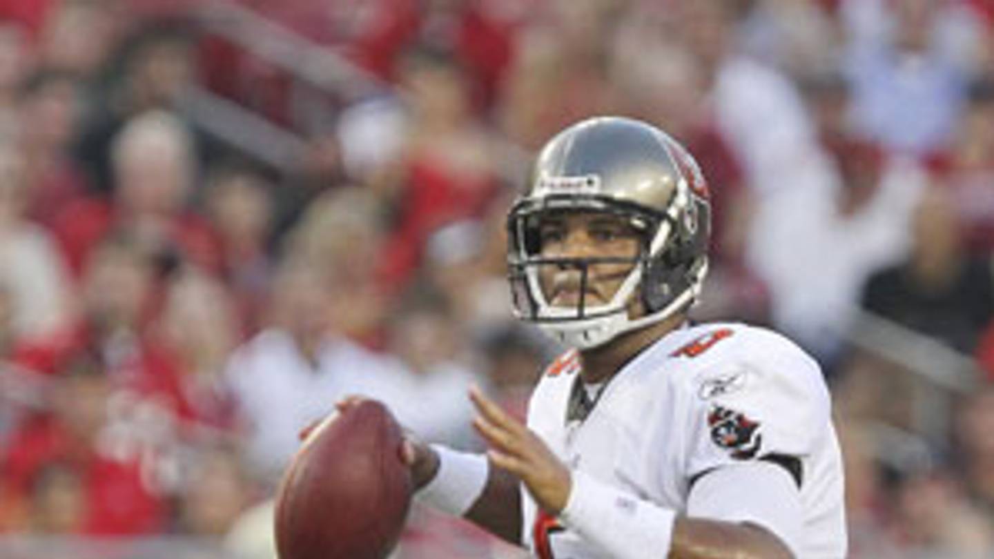 Kerry Byrne: Week 1 meeting between Bucs, Lions is packed with intrigue ...