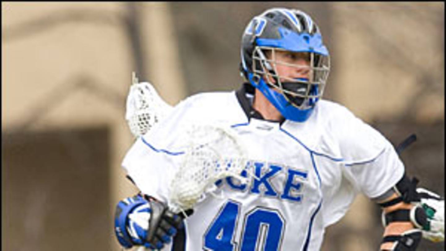 Redemption in Durham: Two years after the scandal, Duke lacrosse is ...