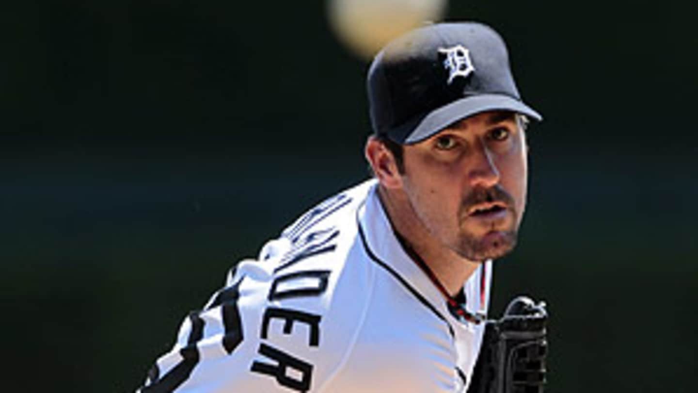 Tom Verducci: Why the lack of pennant races comes at a bad time for ...