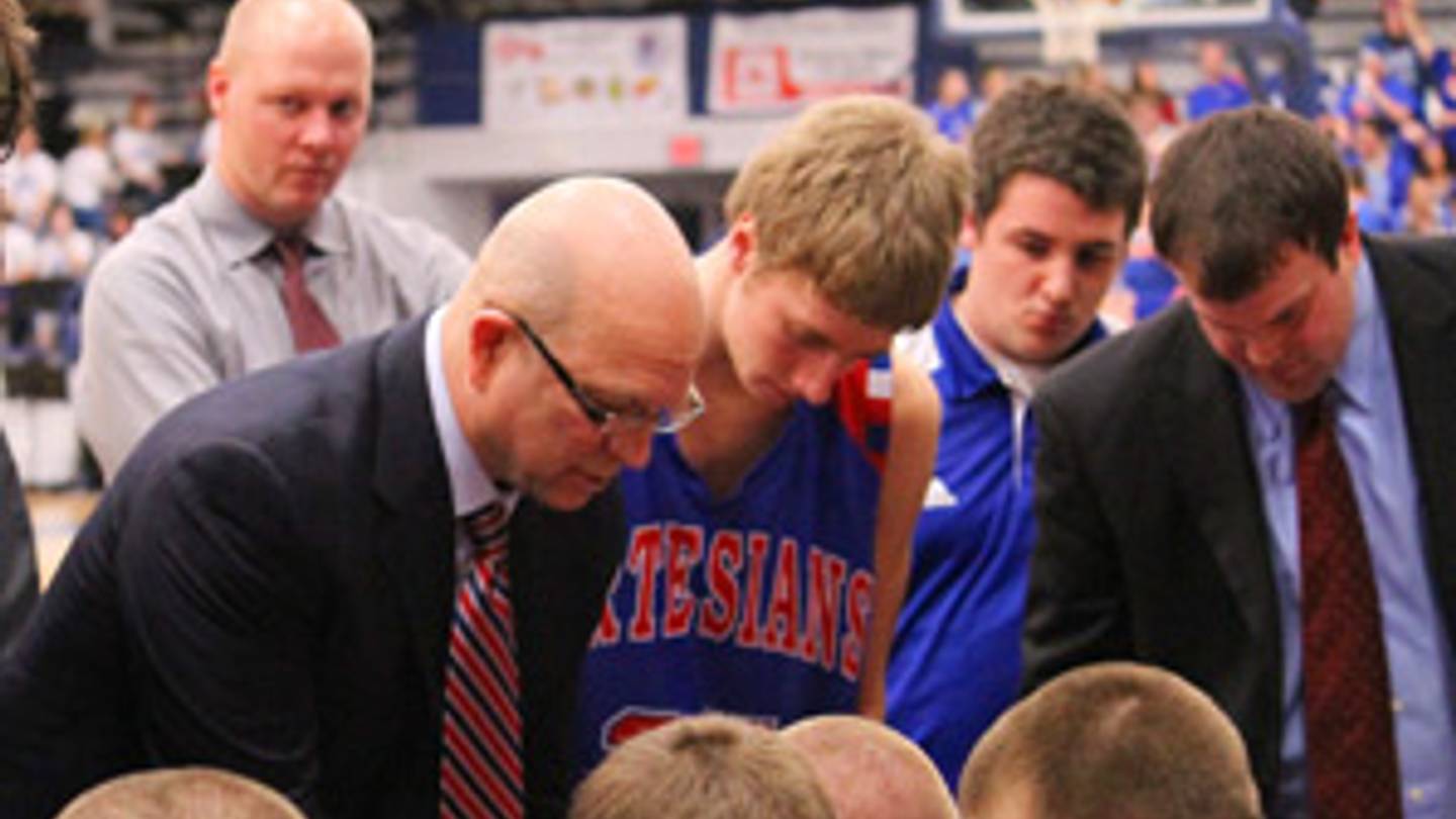 Jon Wertheim: After scandal, Jerry Sichting takes reins at Martinsville ...