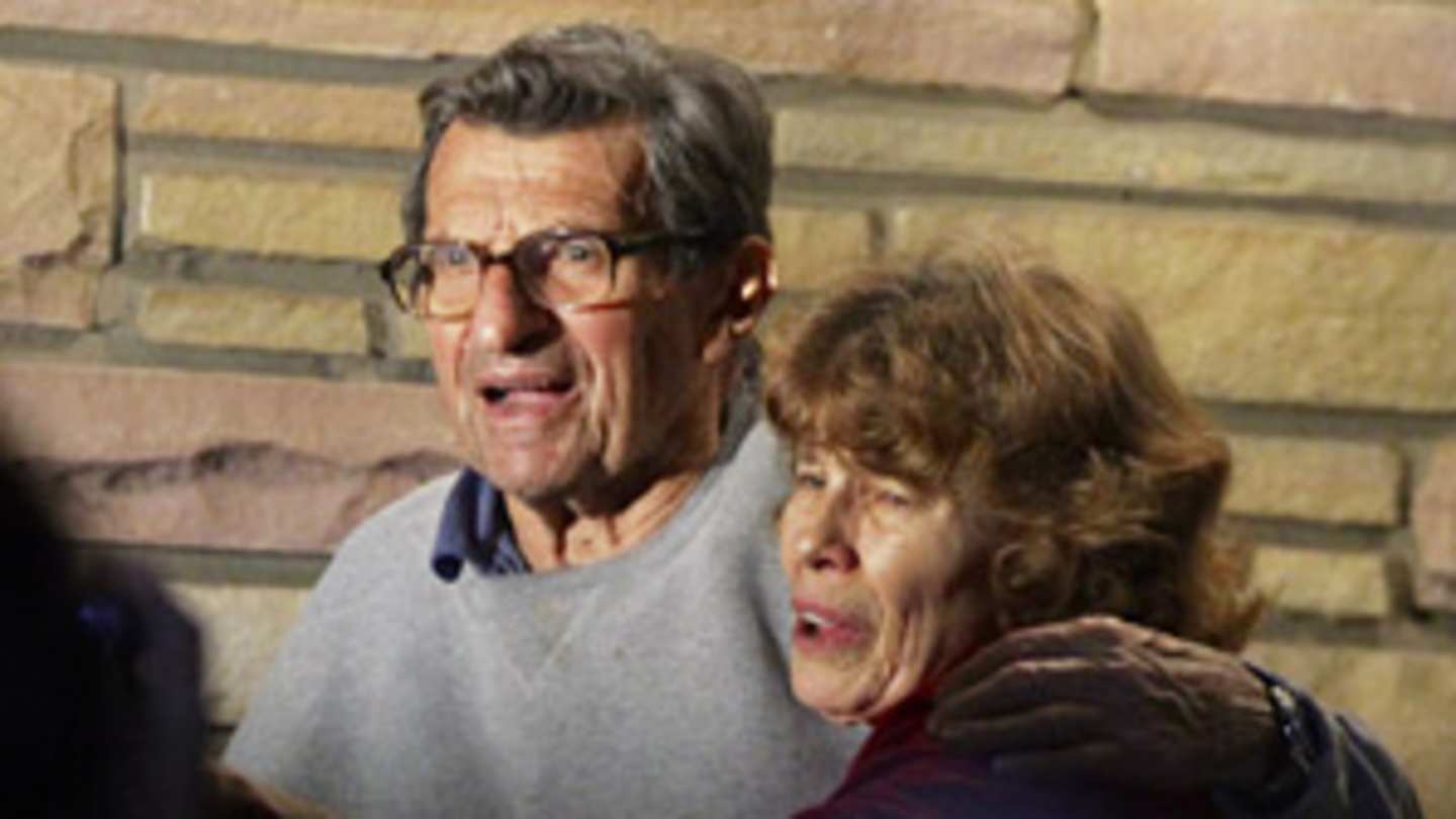 Andy Staples: Penn State finally puts university, not football, first ...