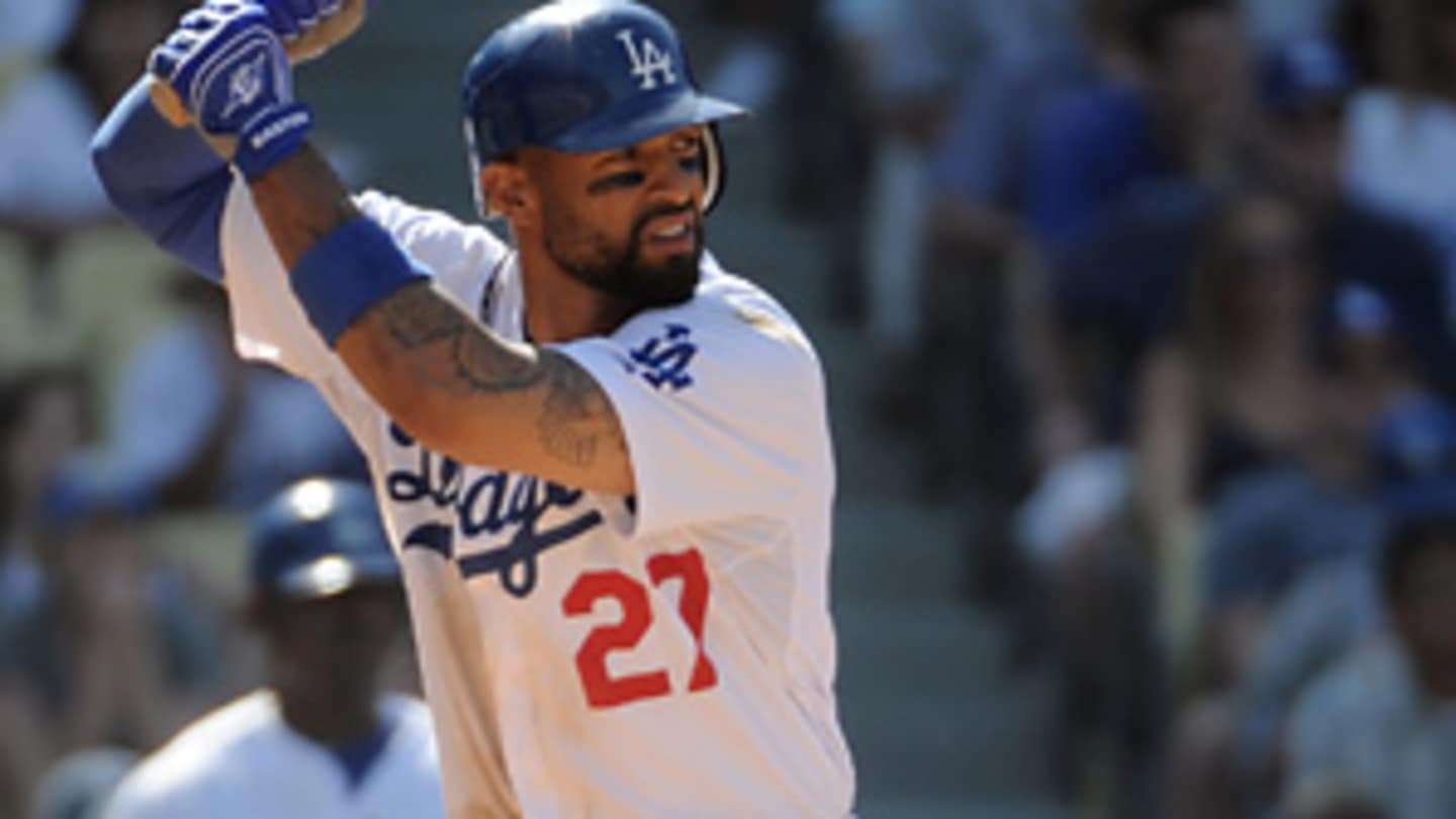 Eric Mack: Francouer, Berkman and Quentin are the biggest surprises of ...