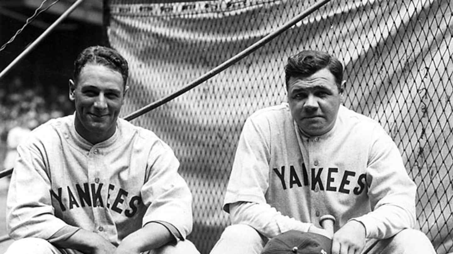 Tom Verducci's Top 10 Teams of All Time - Sports Illustrated