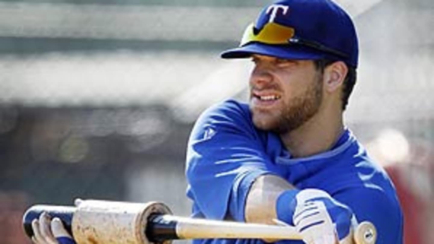 Gary Gramling: Infielders to keep an eye on and stay away from - Sports ...