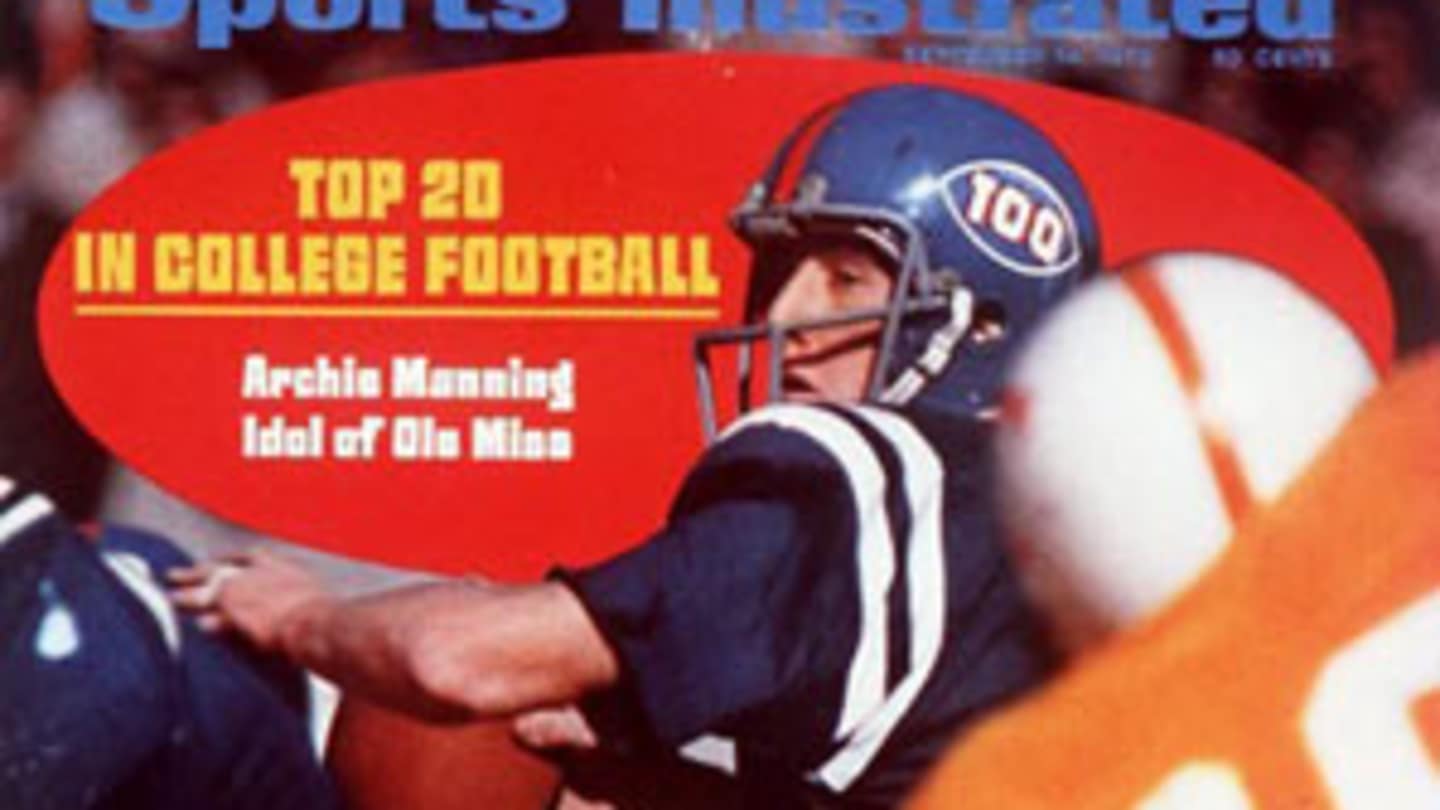 College Football Preview (Related Stories) - Sports Illustrated