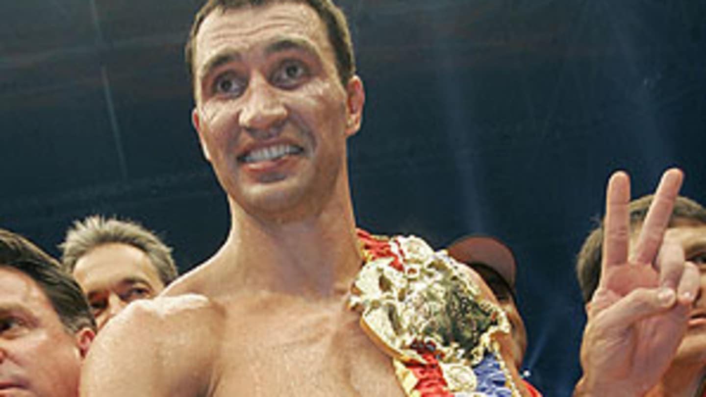 Bryan Armen Graham: Boxing has its true heavyweight champion - Sports ...