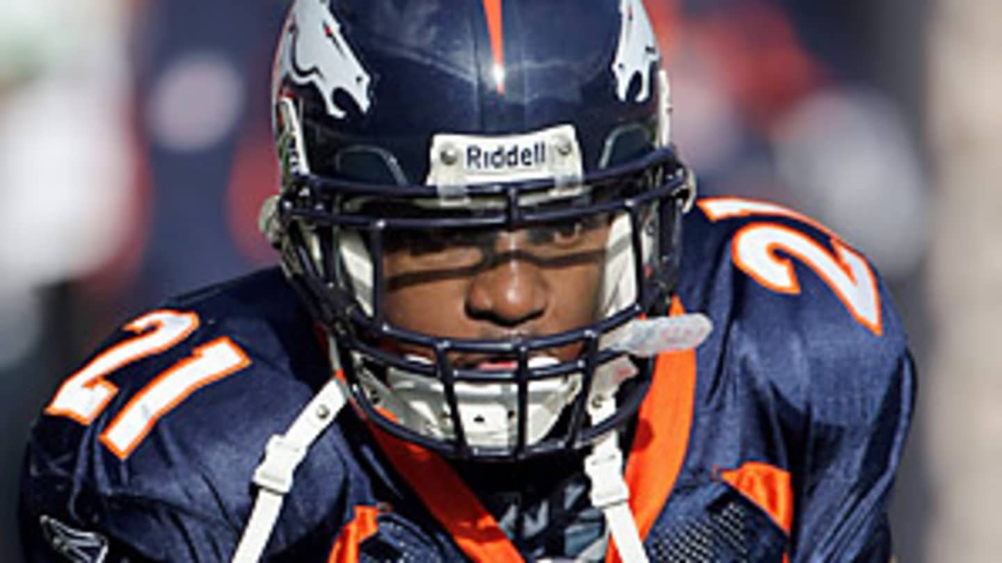 NFL fantasy wire tap: Fantasy owners should ring Broncos' Bell - Sports ...