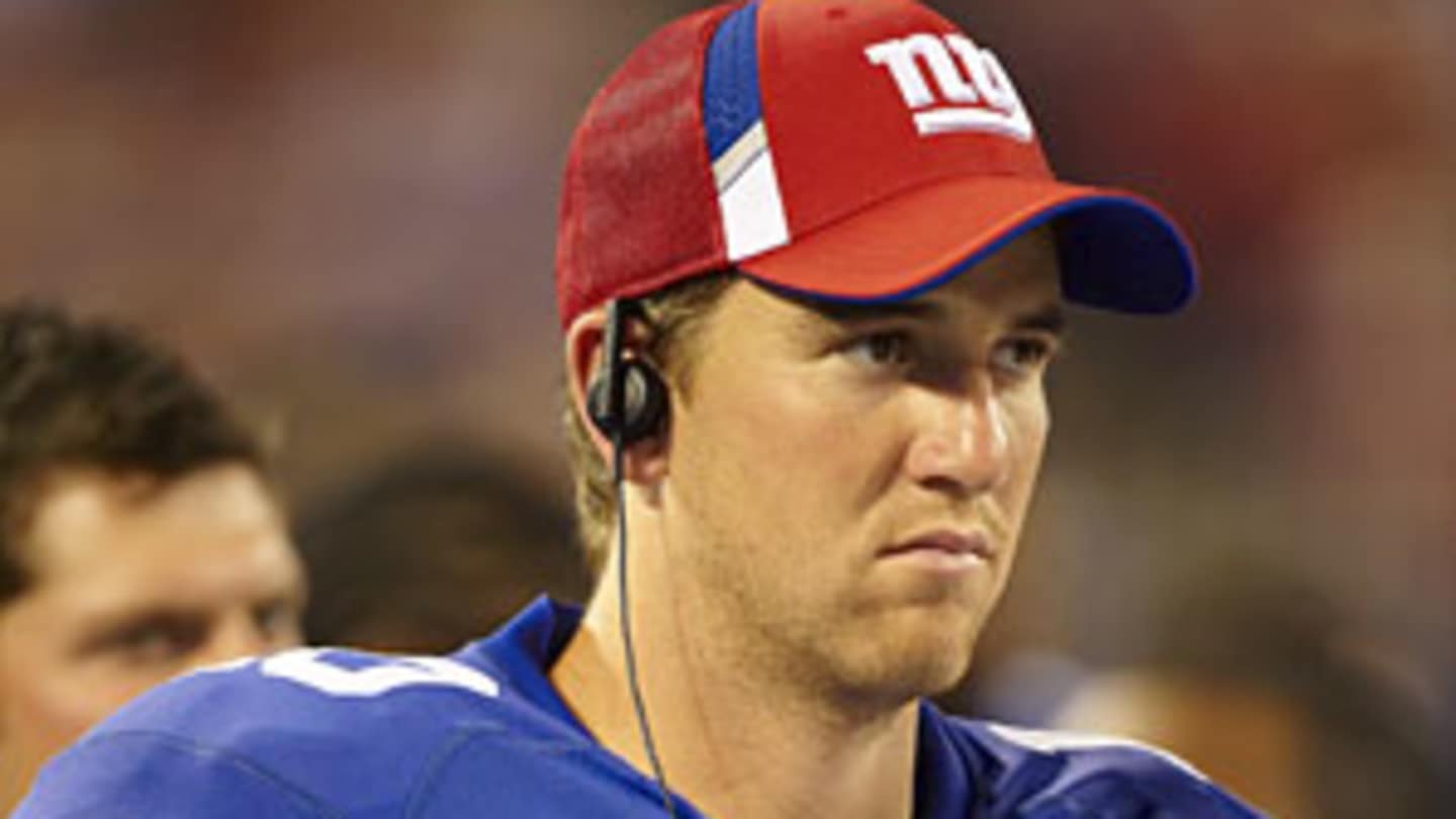 John Rakowski: Snap, Crackle and Pop - Sports Illustrated