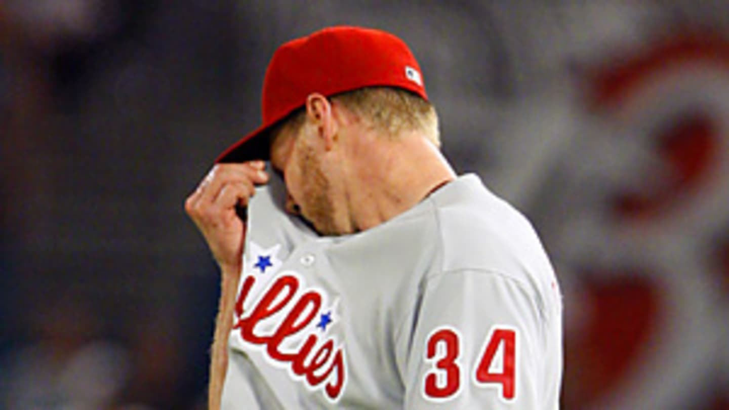 Joe Sheehan: Yes, Roy Halladay was perfect, but he has actually pitched ...