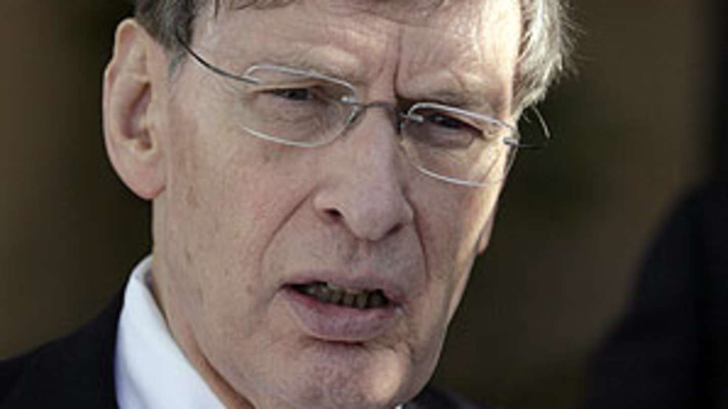 Jon Heyman: Selig's call not to overrule Joyce was tough, unpopular and ...