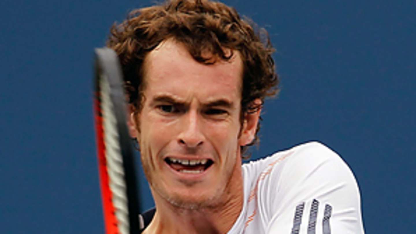 Bryan Armen Graham: Andy Murray masters wind, Tomas Berdych for men's U ...