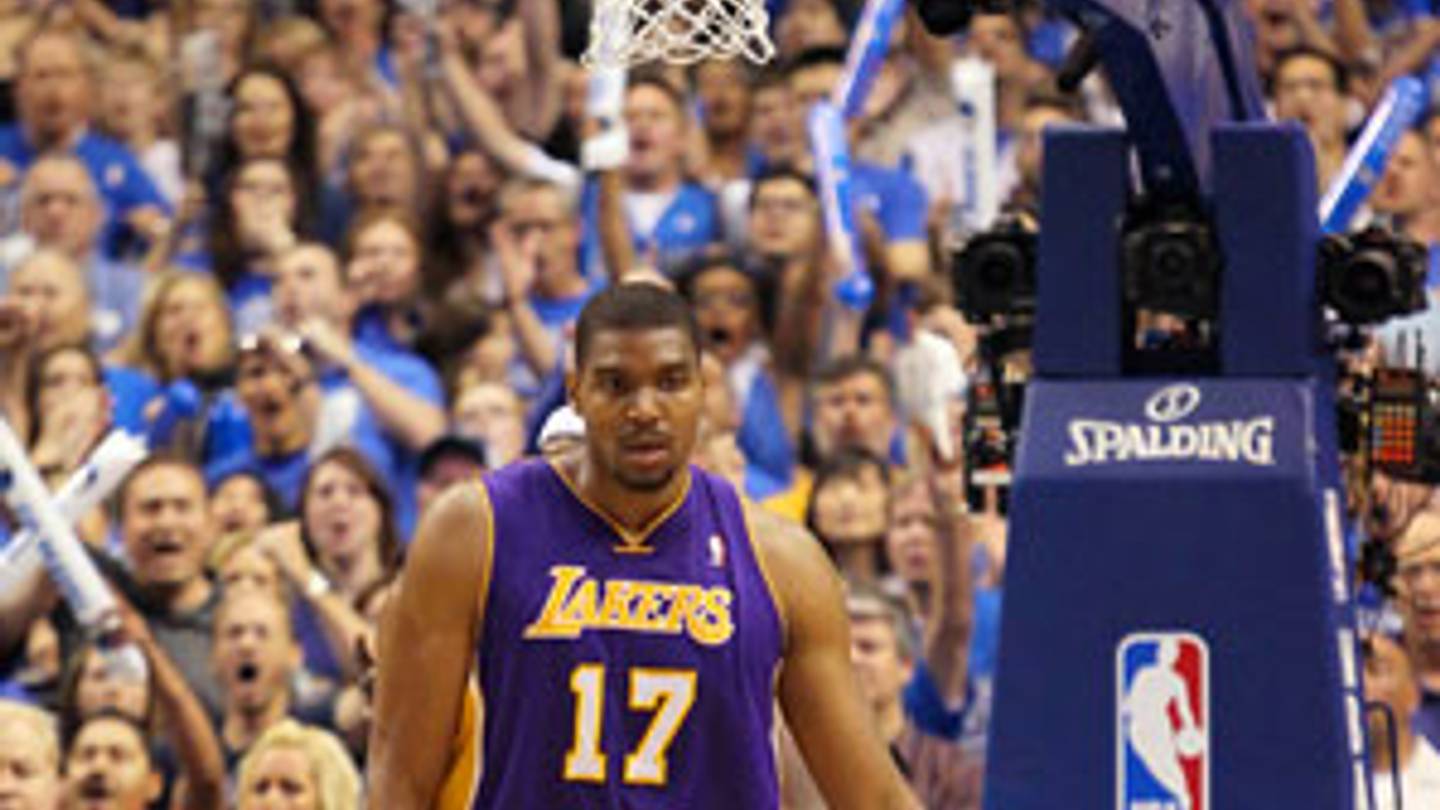 Sam Amick: Bynum apologizes but remains outspoken for desires with ...