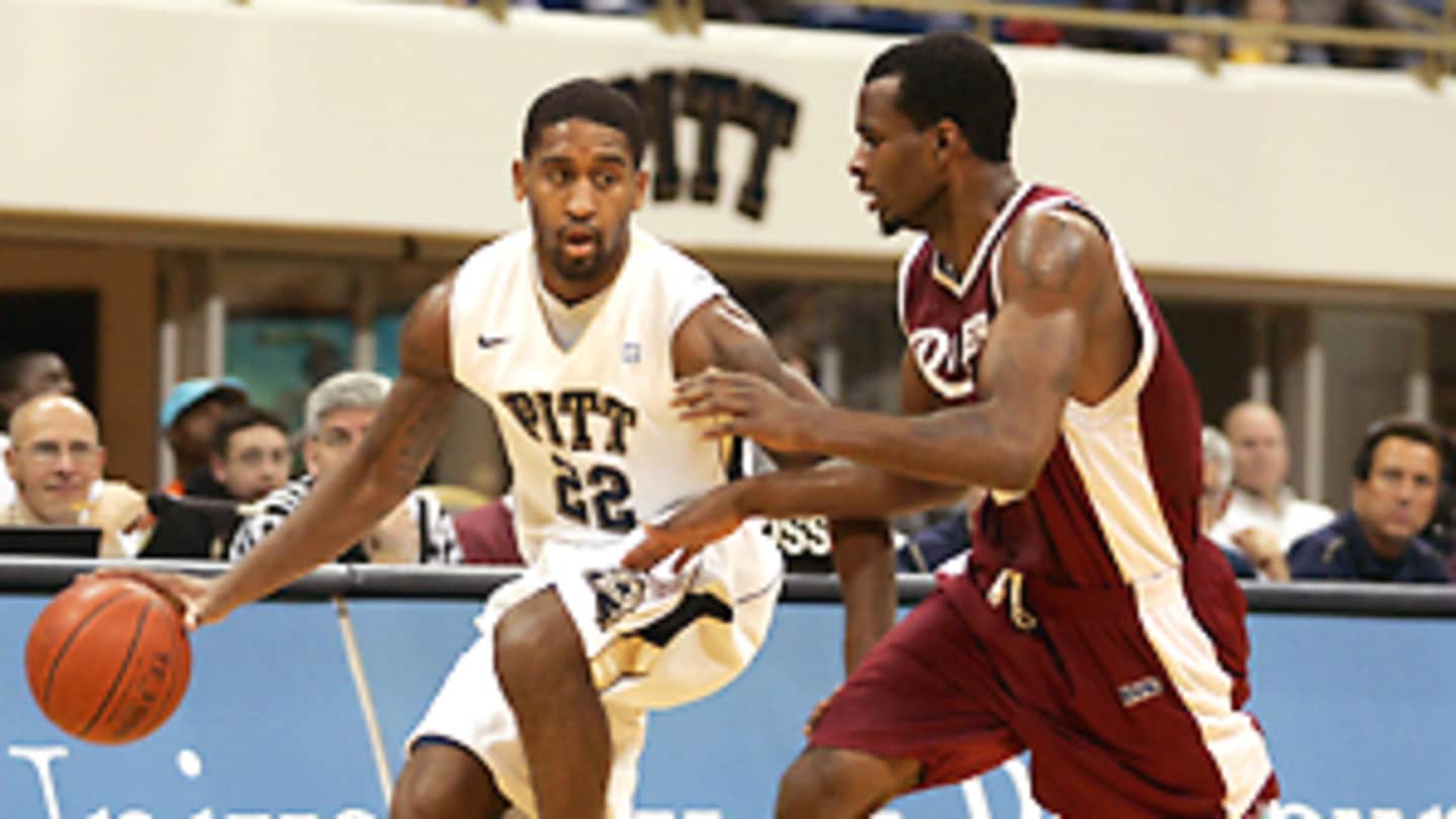 Seth Davis: Why Pitt could finally reach Final Four, Villanova's big ...