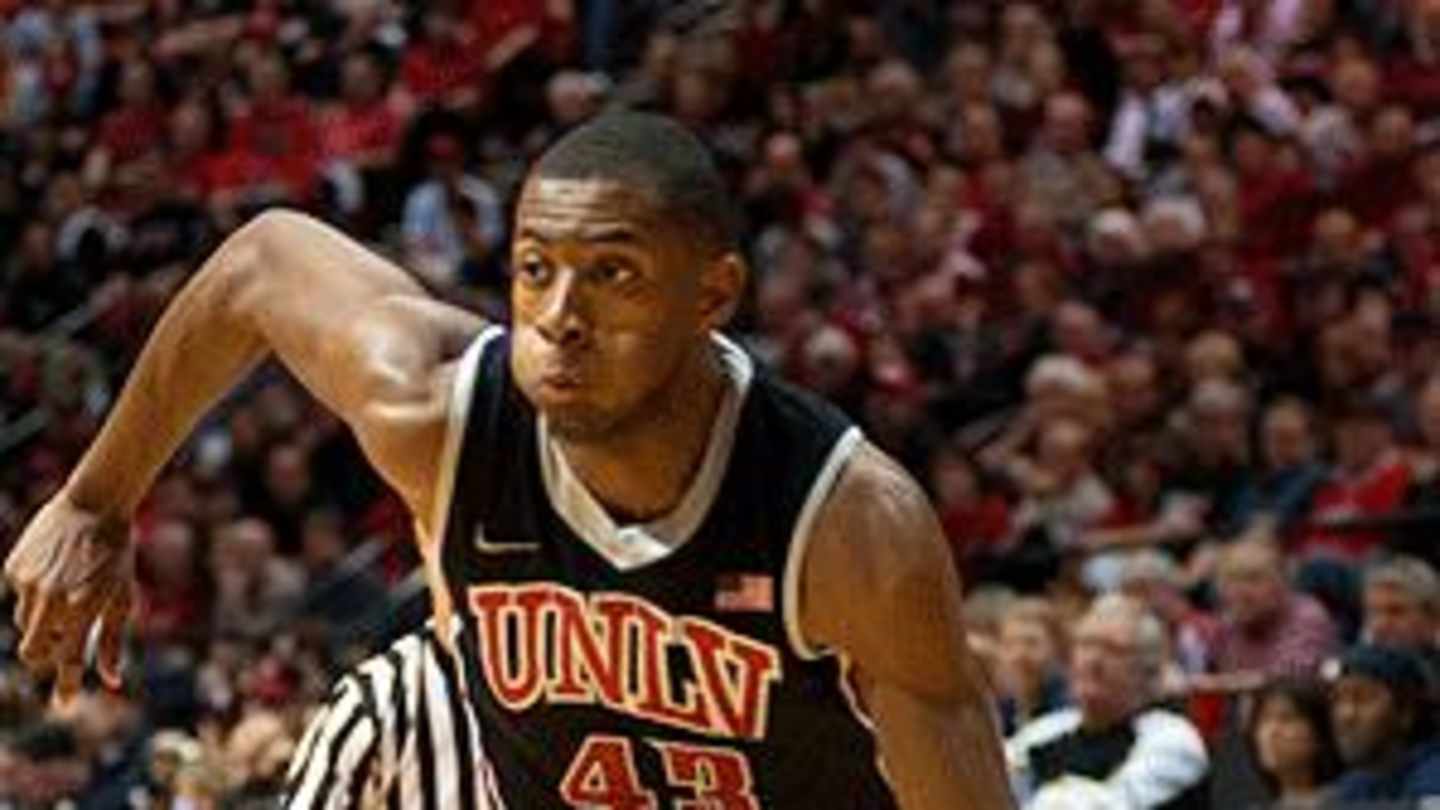 Andy Glockner: Are the fast-charging UNLV Runnin' Rebels likely NCAA ...