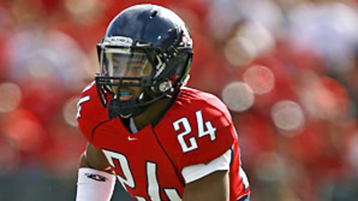 Stewart Mandel: Five unranked teams with BCS sleeper potential in 2010 ...