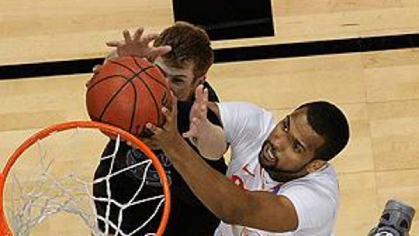 Rob Dauster: Sixteen things that you didn't know about this year's ...