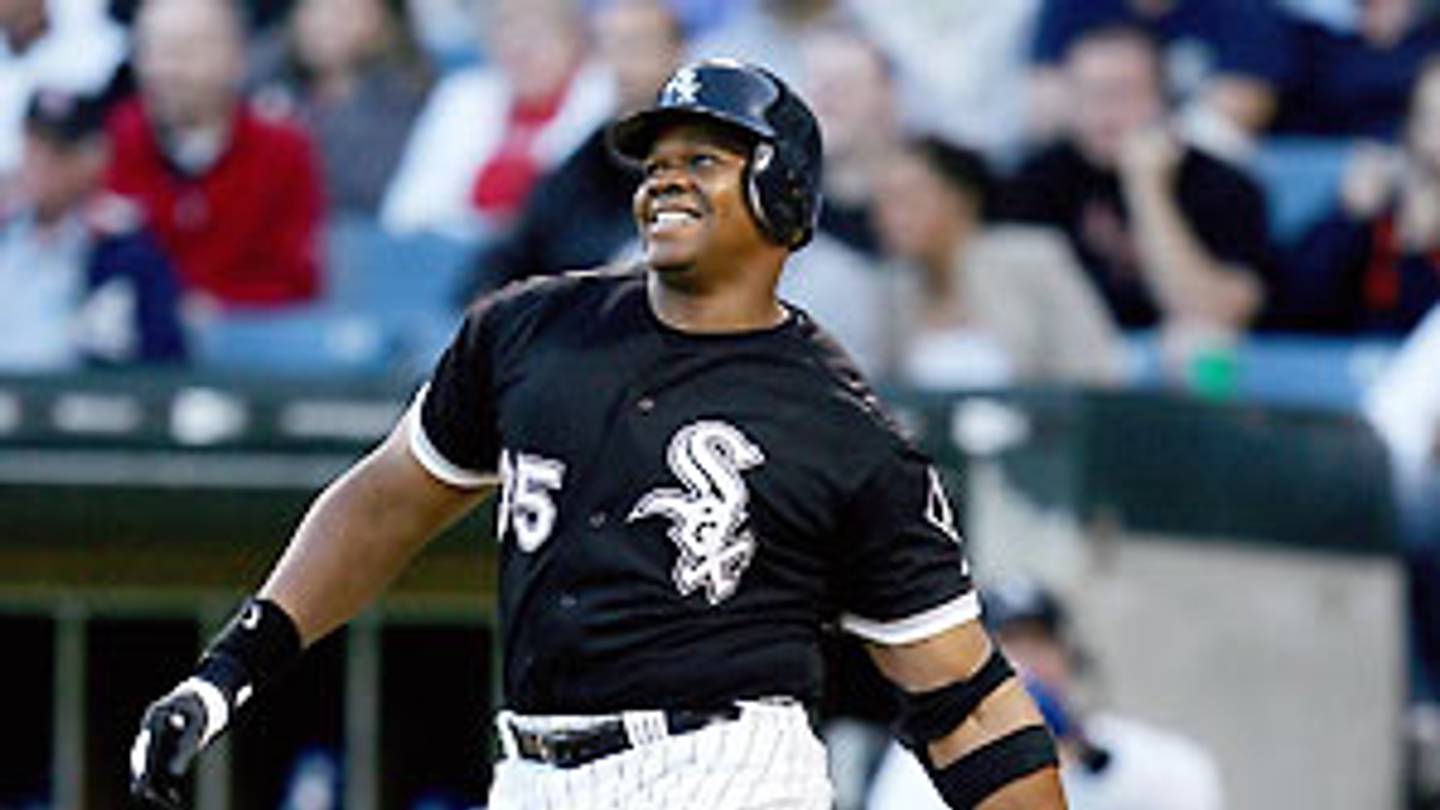 Joe Posnanski: The 10 greatest hitters ever - Sports Illustrated