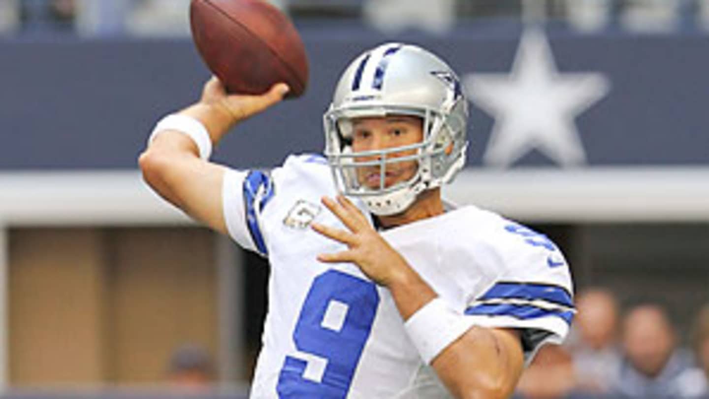 David Sabino: Romo to set Saints on heels again - Sports Illustrated