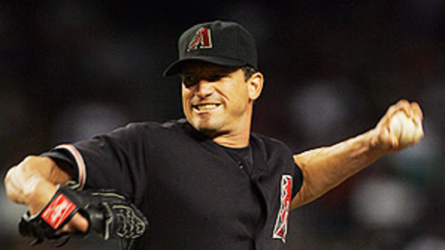 Wife of D-backs pitcher found dead in Phoenix - Sports Illustrated