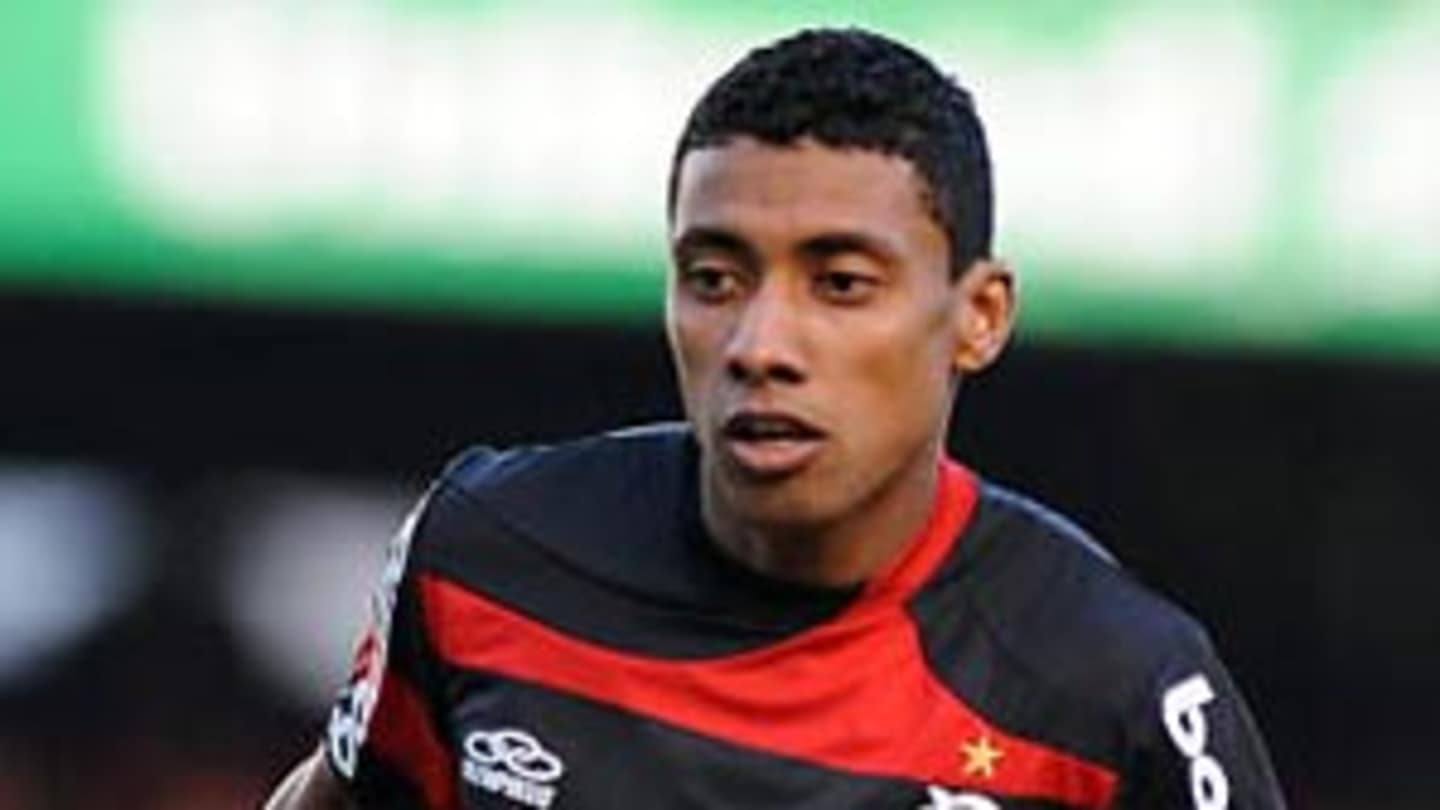 Tim Vickery: Unlike Europe, Brazilian league preserves its competitive ...