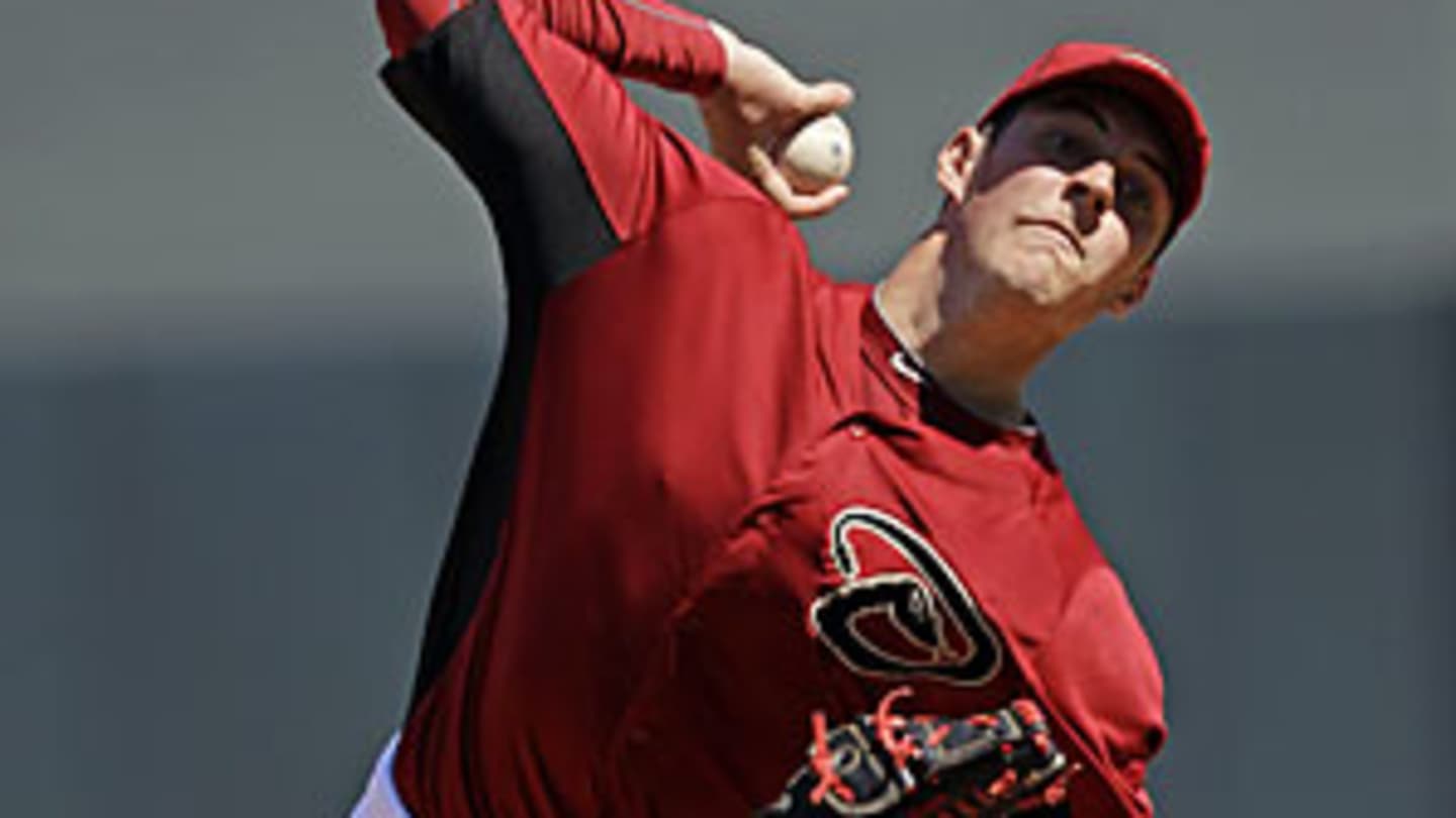 Bauer, Rizzo face intriguing tests upon arrival - Sports Illustrated