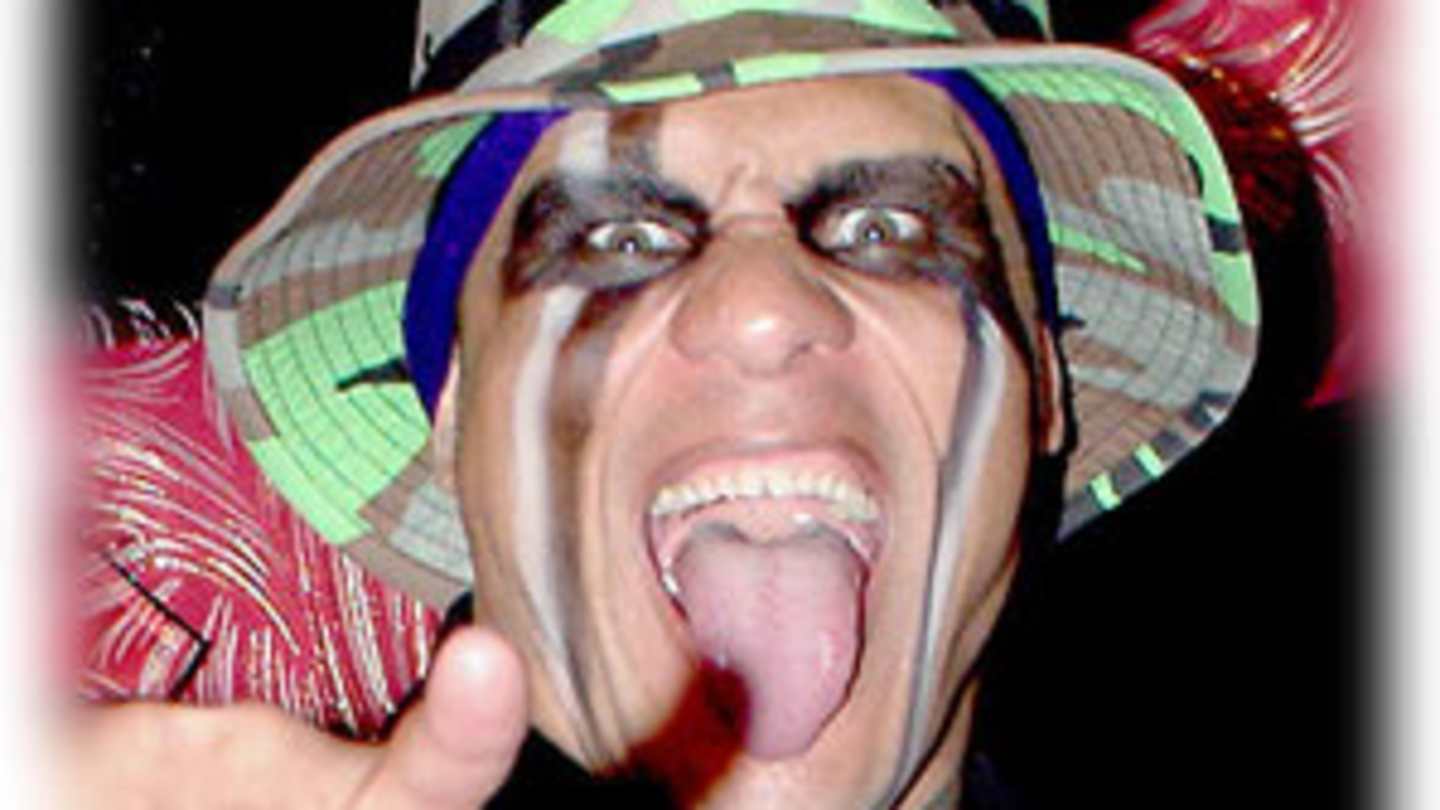 TapouT holding memorial service for Lewis in April - Sports Illustrated