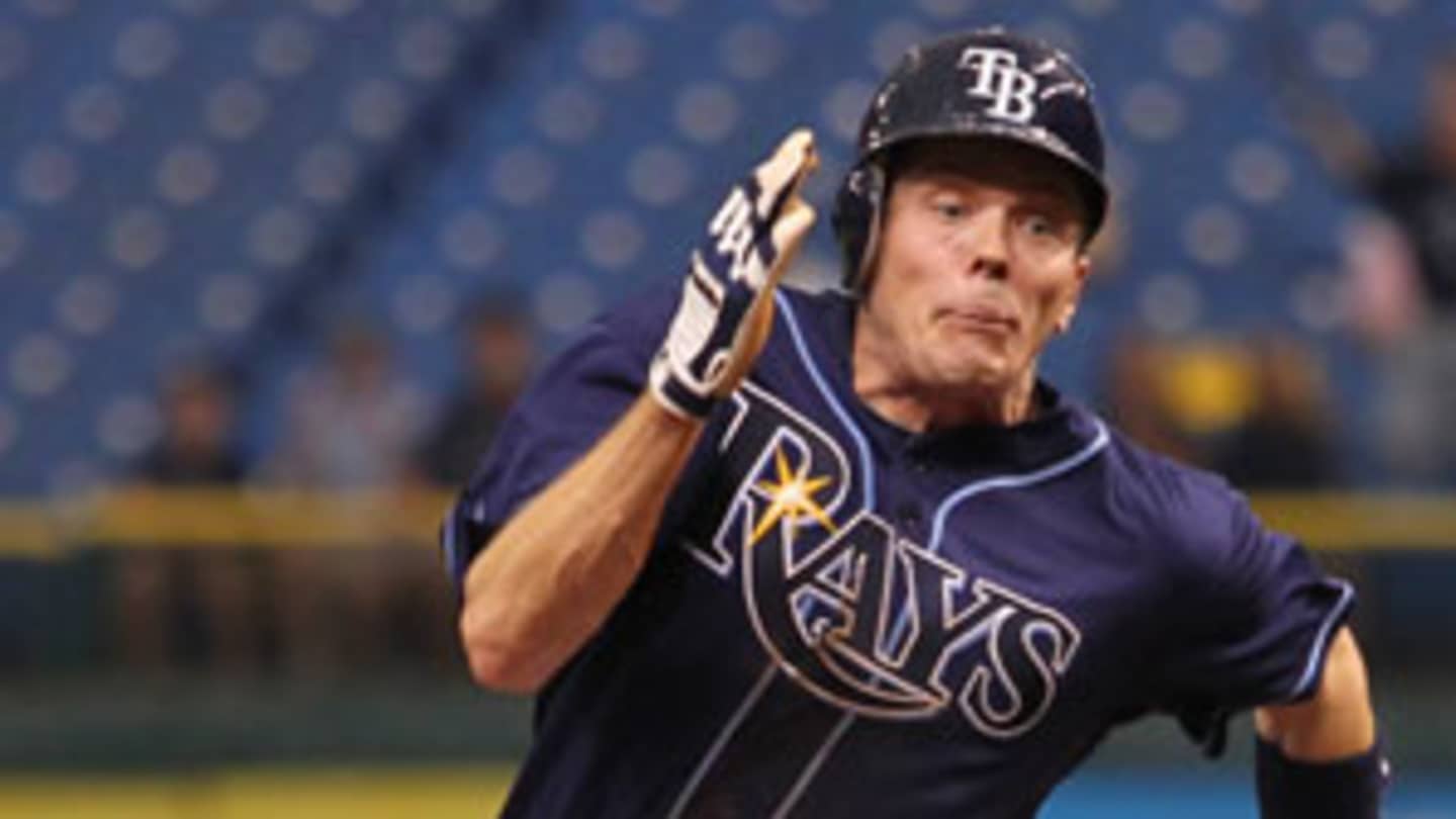 Albert Chen: Rich Thompson is finally back in the majors -- but for how ...