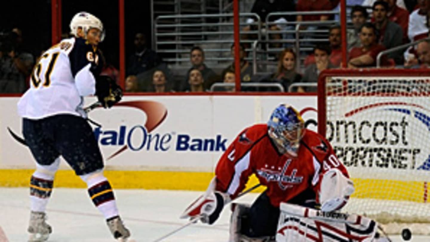 Michael Farber: Best and worst of the 2009-10 NHL season - Sports ...