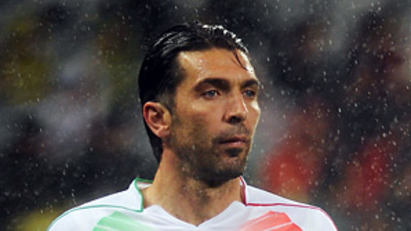 Gabriele Marcotti: Ten storylines to follow in Serie A - Sports Illustrated