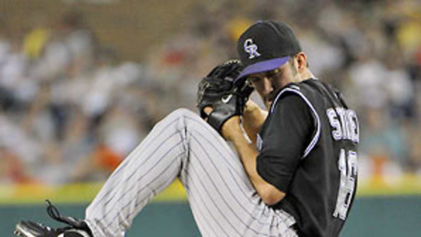 Jon Heyman: The 30 best moves of this year - Sports Illustrated