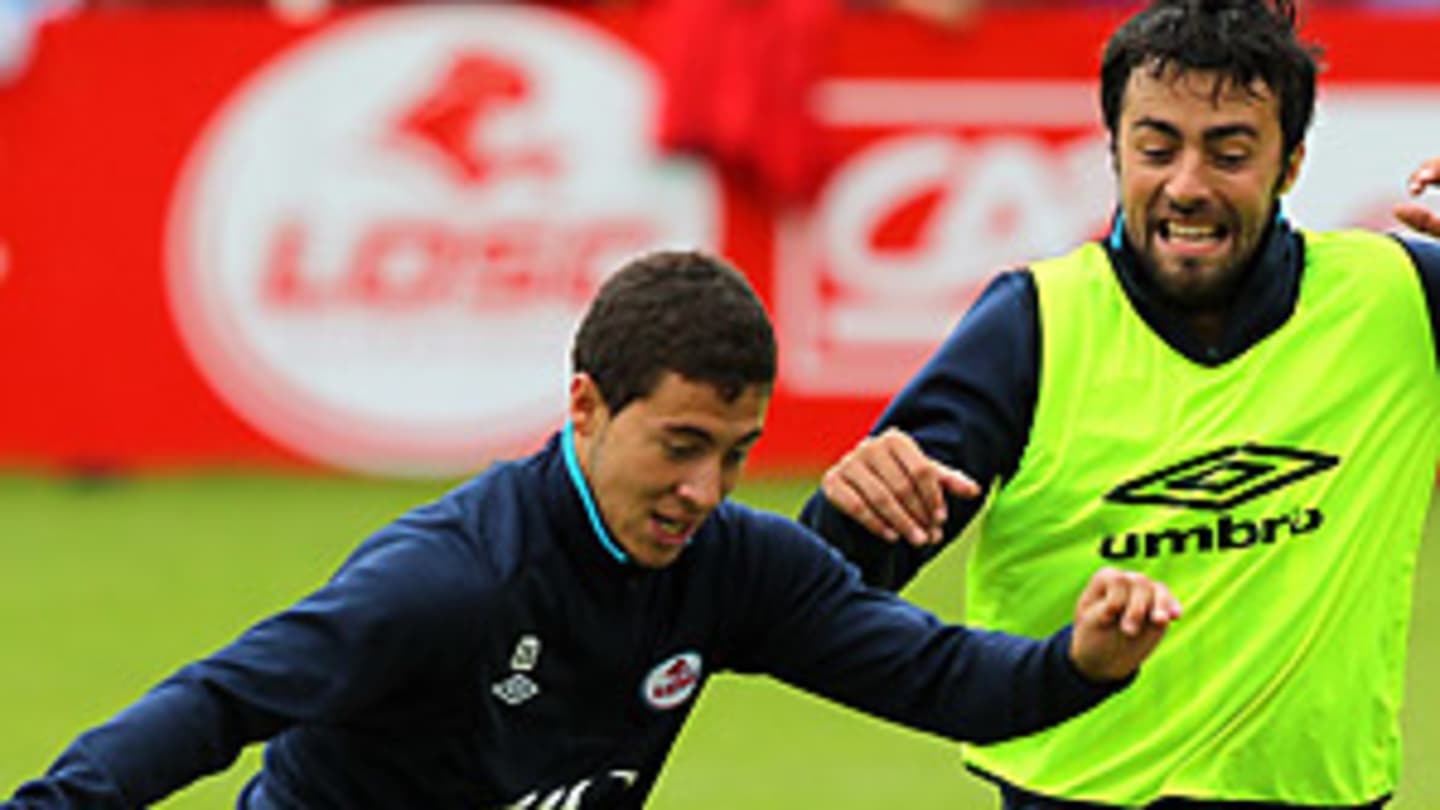 Ben Lyttleton: Ten storylines to follow entering the French Ligue 1 ...