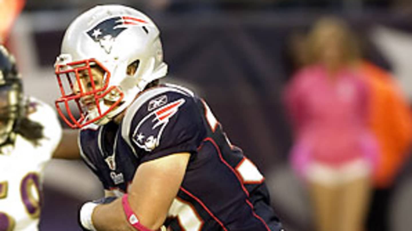 Daniel McQuade: Lost wide receivers not easily replaced - Sports ...