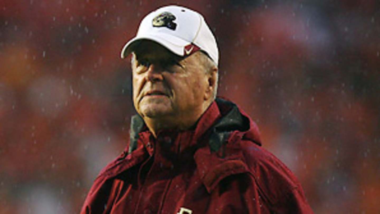 Stewart Mandel: Ranking Bowden, Paterno among top five legendary ...